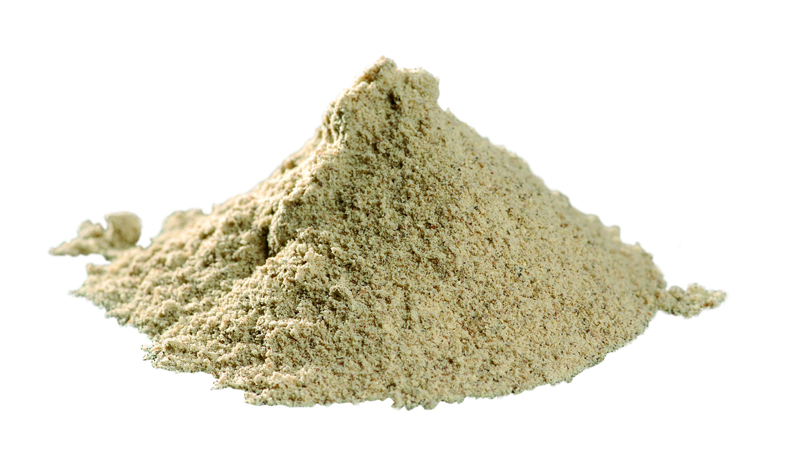 Peber hvid stødt 1 kg. pose - Krydderier i pose - Kryta A/S - en verden ... Peber hvid stødt 1 kg. pose - Krydderier i pose - Kryta A/S - en verden ...